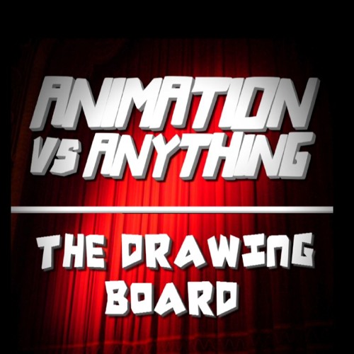 Stream Animation vs Anything | The Drawing Board music | Listen to ...