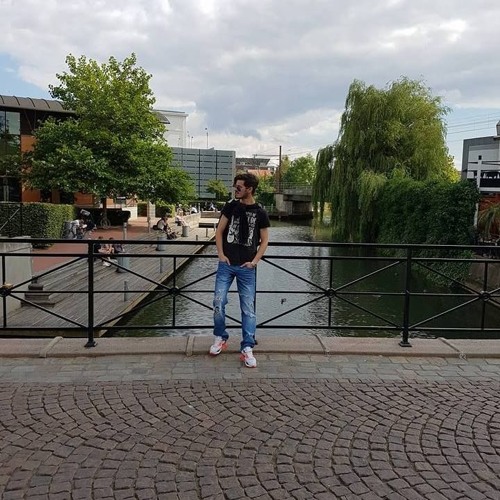 Stream Adrian Marcu music | Listen to songs, albums, playlists for free ...