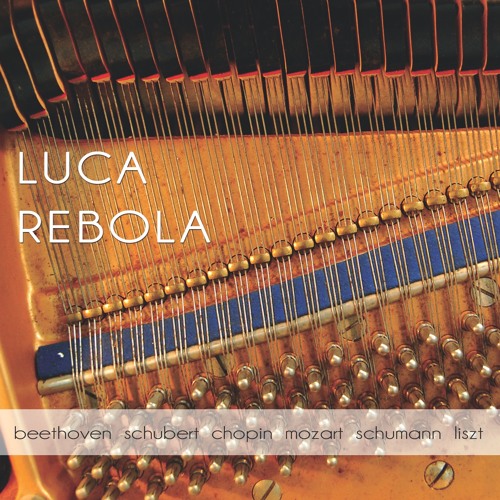 Stream Luca Rebola music | Listen to songs, albums, playlists for free ...