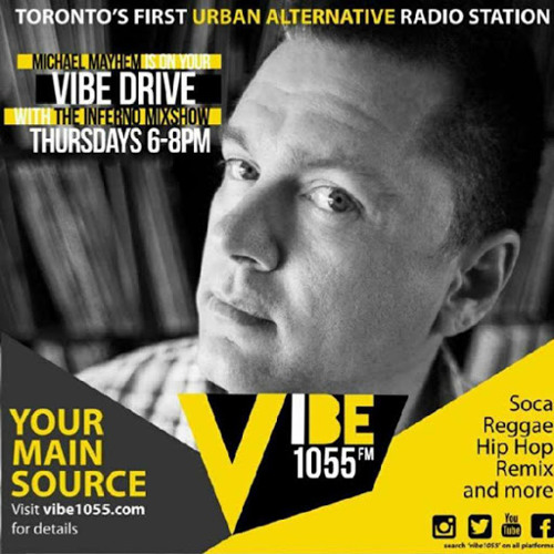 Stream Michael Mayhem music | Listen to songs, albums, playlists for ...