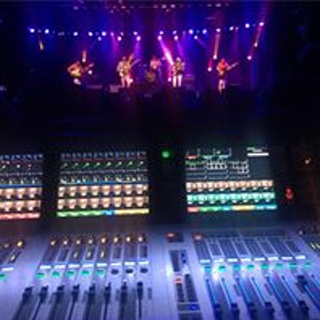 Stream Jeff Duff Macarthur Park by Stephen Askins | Listen online for ...