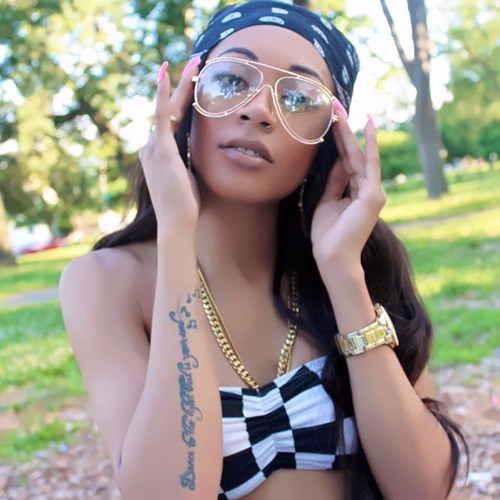 Stream Gianna Milani music | Listen to songs, albums, playlists for ...