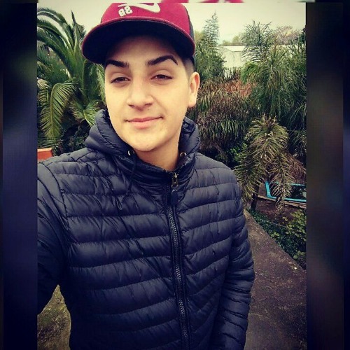 Stream Facundo Gomez | Listen to :p playlist online for free on SoundCloud