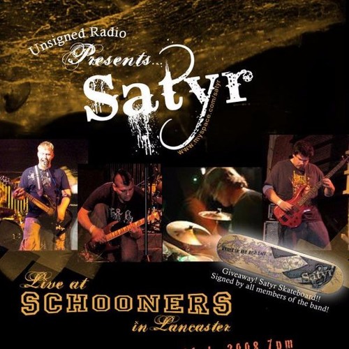 Stream Satyr music | Listen to songs, albums, playlists for free on ...