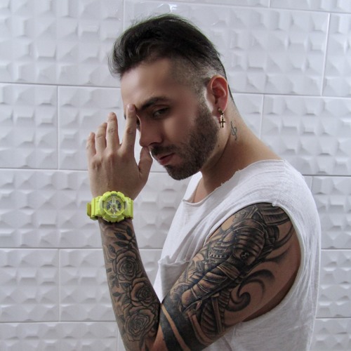 Stream GIO SILVA - READY SESSION 9 (TRIBE WITH LOVE) music | Listen to ...
