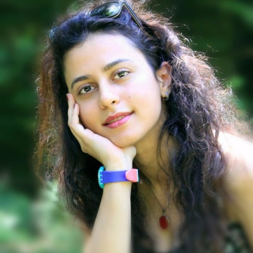 Stream Parisa Alizadeh music | Listen to songs, albums, playlists for ...