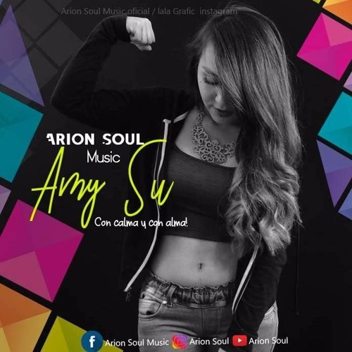 Stream Amy su- Mujer Maravilla #MM #AmyMusic by Amy Suarez | Listen ...