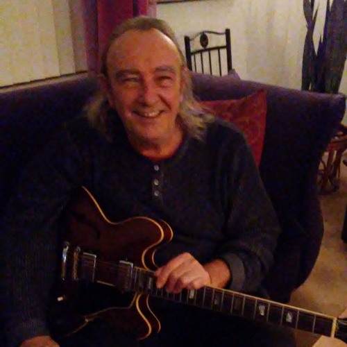 Stream Stephen G Jones music | Listen to songs, albums, playlists for ...