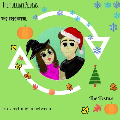 Stream The Holiday Podcast | Listen to podcast episodes online for free ...