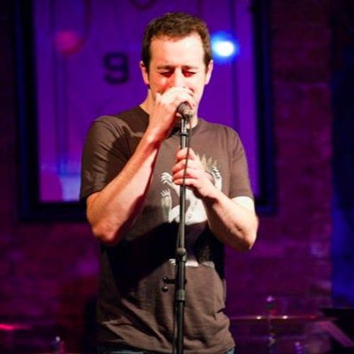 Stream Roadside Cross by Colby Beserra | Listen online for free on ...