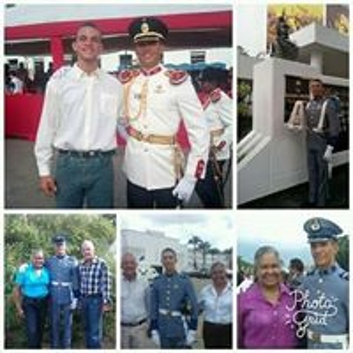 Stream Así fue el General Piar by Eduardo Urbina | Listen online for ...