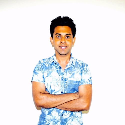 Stream Ashvin Thomas music | Listen to songs, albums, playlists for ...