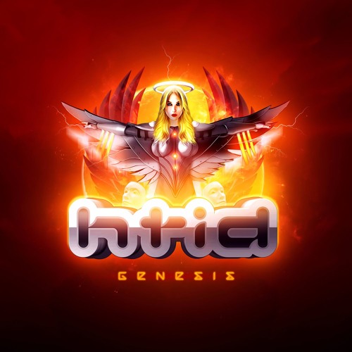 Gammer And Hixxy Htid Main Stage Sydney Showground Australia 2024 01 27