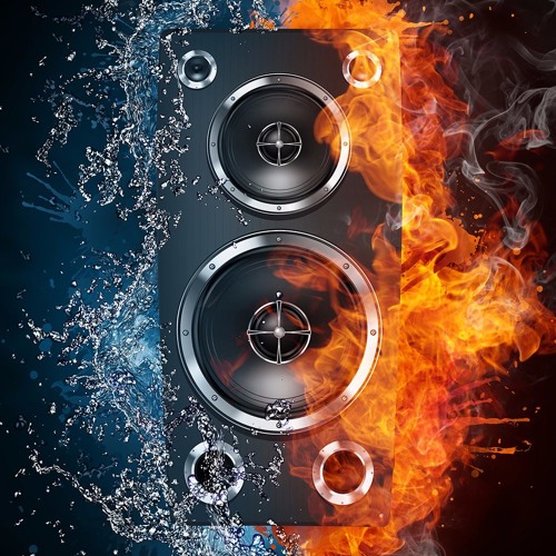 Stream Dj Bambi monsta Mix by Dj Bambi Monsta | Listen online for free ...