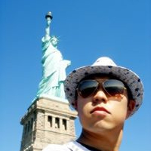 Stream Young-Chan David Chang music | Listen to songs, albums ...