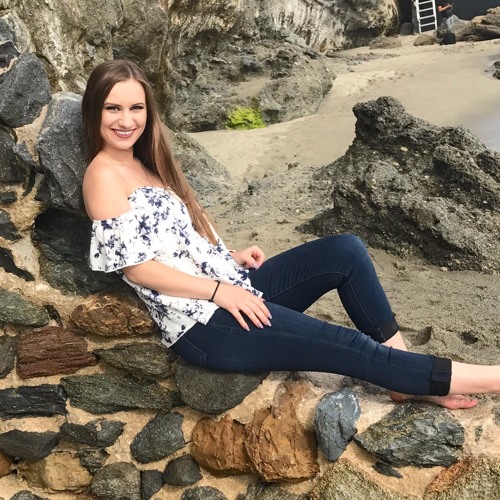 Stream Rachel Elyse Markowitz music | Listen to songs, albums ...