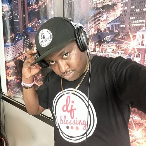 Stream DJ BLESSING music | Listen to songs, albums, playlists for free ...
