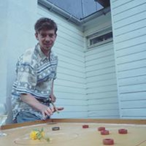 Stream Jakob Strandgaard Davidsen music | Listen to songs, albums ...