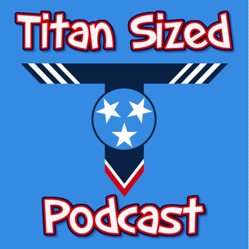 Stream Titan Sized Podcast | Listen to podcast episodes online for free ...