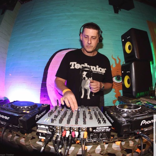 Stream DJ Scott Gully music | Listen to songs, albums, playlists for ...