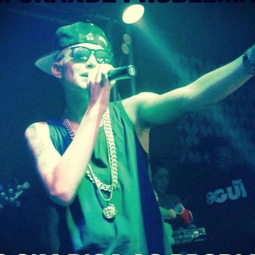 Stream Mc Felon Gameghetto music | Listen to songs, albums, playlists ...