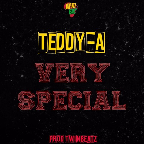 Stream Teddy-A music | Listen to songs, albums, playlists for free on ...