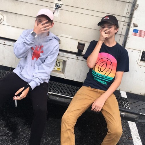 Stream harper weiland music | Listen to songs, albums, playlists for ...