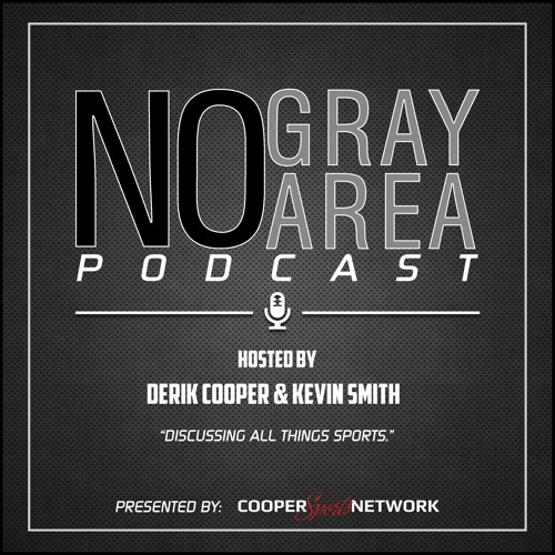 Stream No Gray Area Podcast | Listen to podcast episodes online for ...