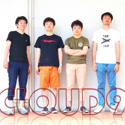 Stream CLOUD9_official music | Listen to songs, albums, playlists for ...