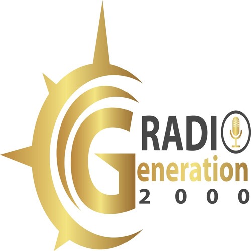 Stream RADIO GENERATION 2000 music | Listen to songs, albums, playlists ...