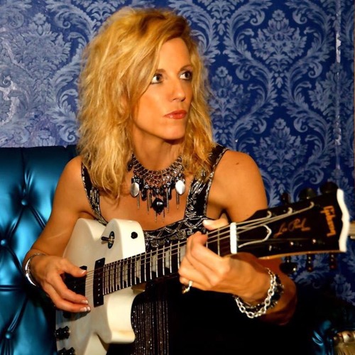 Stream IZZI(Indie/Rock/Roots/Blues/Folk/Rockabilly/Pop) music | Listen ...