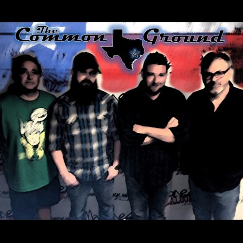 Stream The Common Ground Band music | Listen to songs, albums ...
