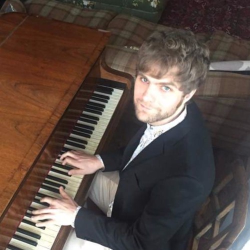 Stream Andy Pickering / The Telmos music | Listen to songs, albums ...