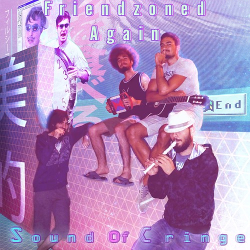 Stream Sound of Cringe music | Listen to songs, albums, playlists for ...