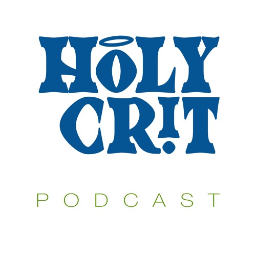 Stream Holy Crit! Podcast music | Listen to songs, albums, playlists ...