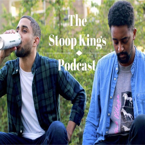 Stream The Stoop Kings Podcast | Listen to podcast episodes online for ...