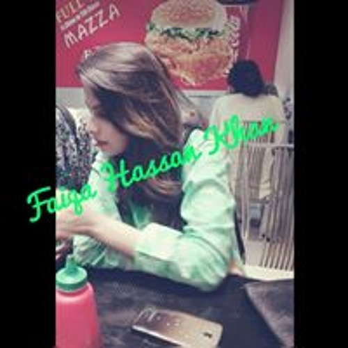 Stream Faiqa Hassan Khan music | Listen to songs, albums, playlists for ...