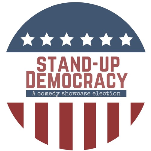 Stream Stand Up Democracy | Listen to podcast episodes online for free ...