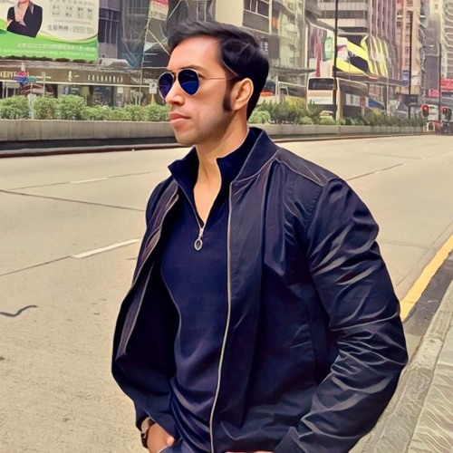 Stream DJ DEV (Official) music | Listen to songs, albums, playlists for ...