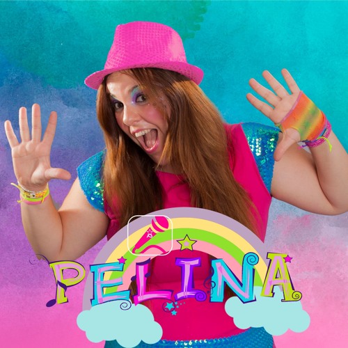 Stream Pelina Animadora Infantil Music Listen To Songs Albums
