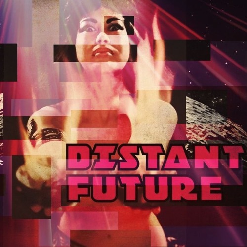Stream Distant Future music | Listen to songs, albums, playlists for ...
