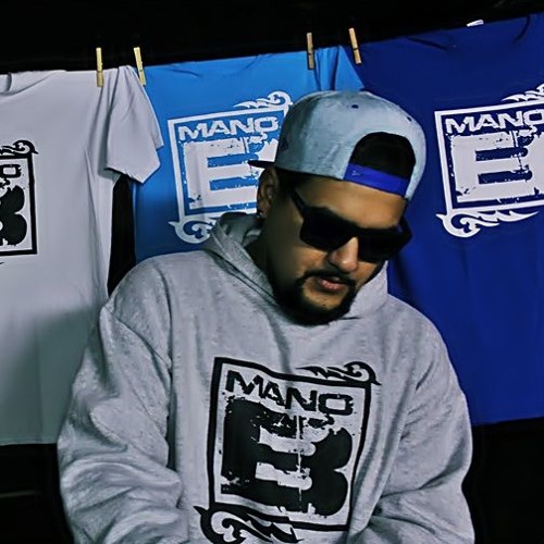 Stream Mano B - Rapper music | Listen to songs, albums, playlists for ...
