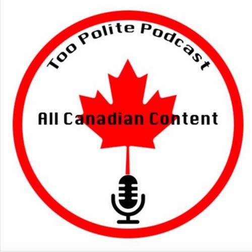 Stream Too Polite Podcast | Listen to podcast episodes online for free ...