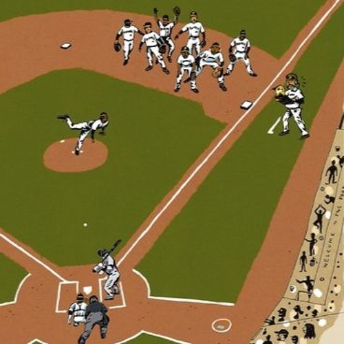 Stream Infield Shift | Listen to podcast episodes online for free on ...