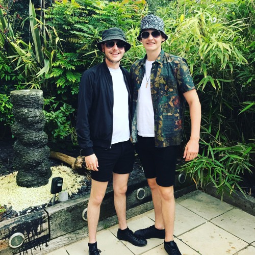 Stream max_sanderson music | Listen to songs, albums, playlists for ...