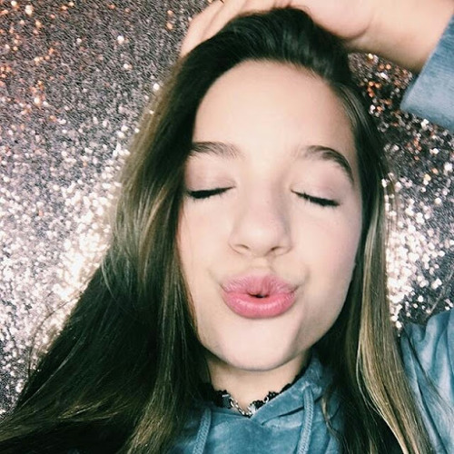 Stream Mackenzie Ziegler music | Listen to songs, albums, playlists for ...