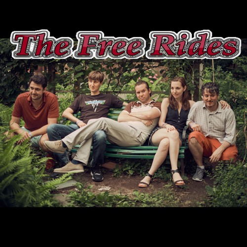 Stream The Free Rides music | Listen to songs, albums, playlists for ...