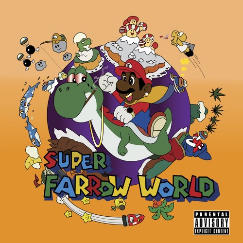 Stream Super farrow music | Listen to songs, albums, playlists for free ...