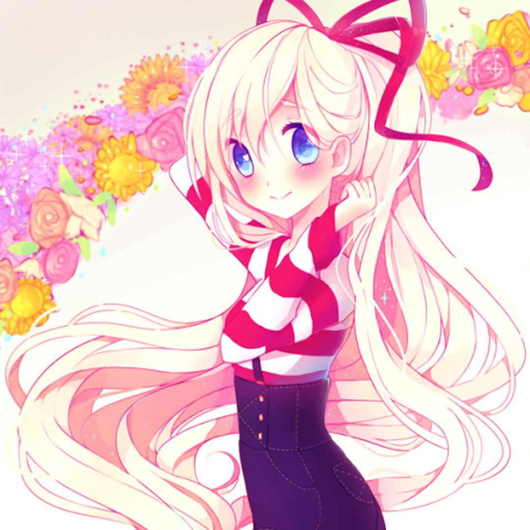 Stream Cami Kawaii music | Listen to songs, albums, playlists for free ...