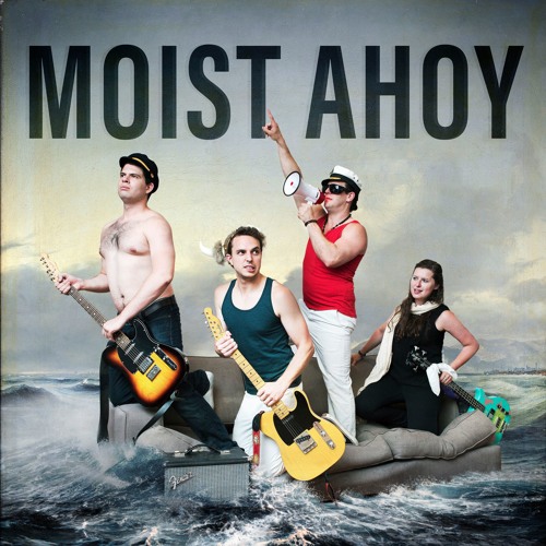 Stream Moist Ahoy music | Listen to songs, albums, playlists for free ...